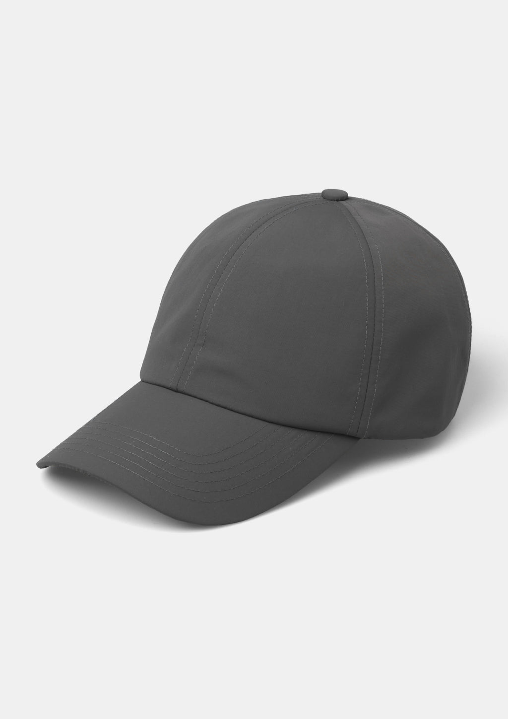 UNNAMED HEADWEAR NYLON DEEP CAP ディープキャップ