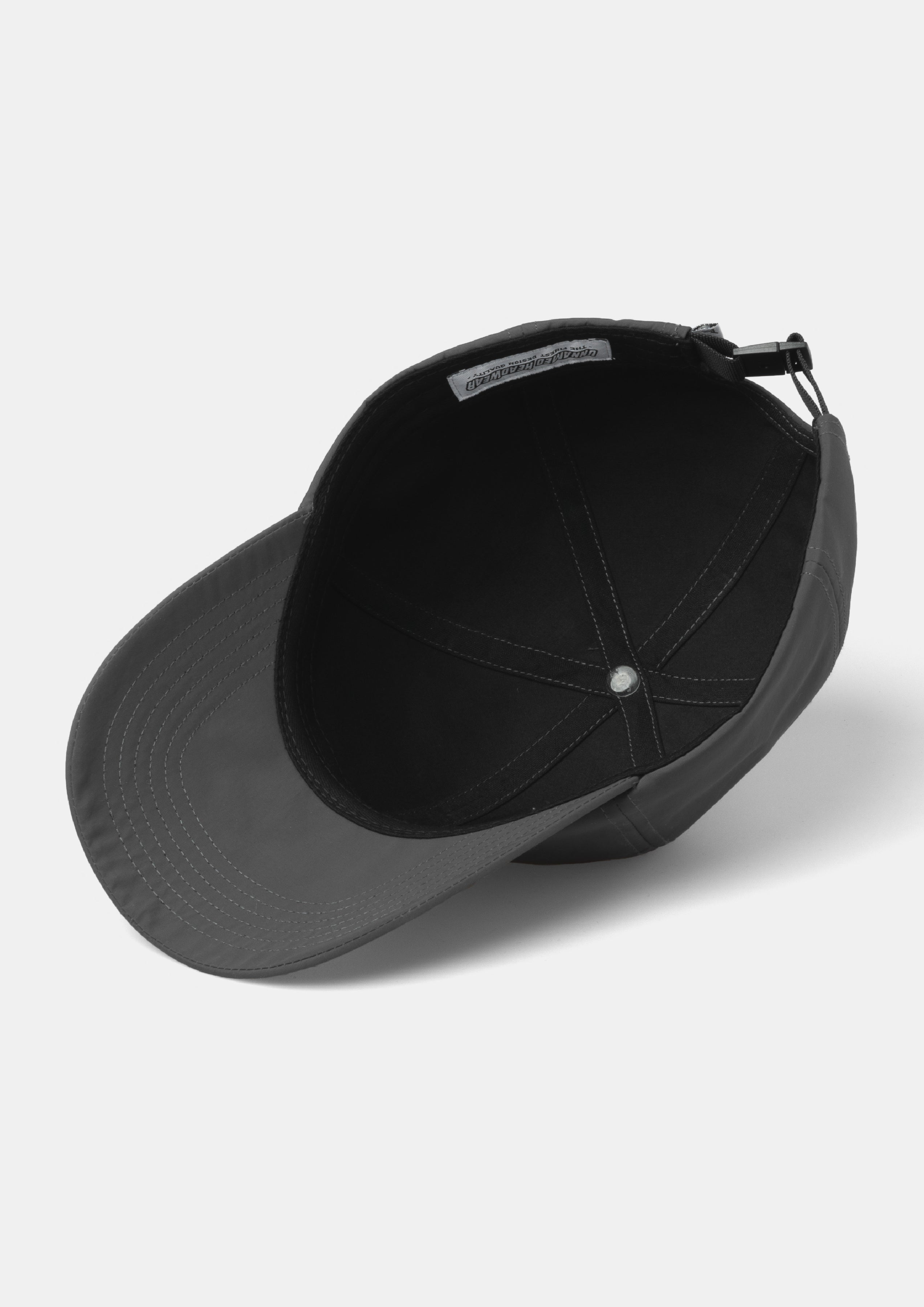 UNNAMED HEADWEAR NYLON DEEP CAP ディープキャップ
