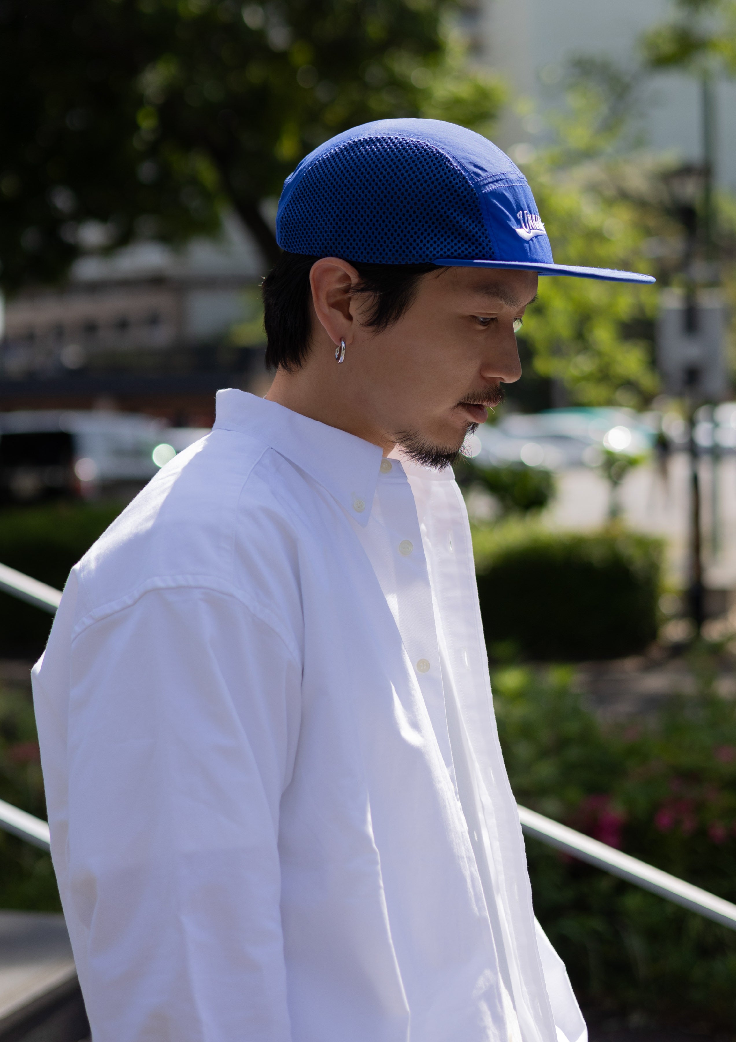 UNNAMED HEADWEAR AIR JET CAP ジェットキャップ メッシュジェットキャップ
