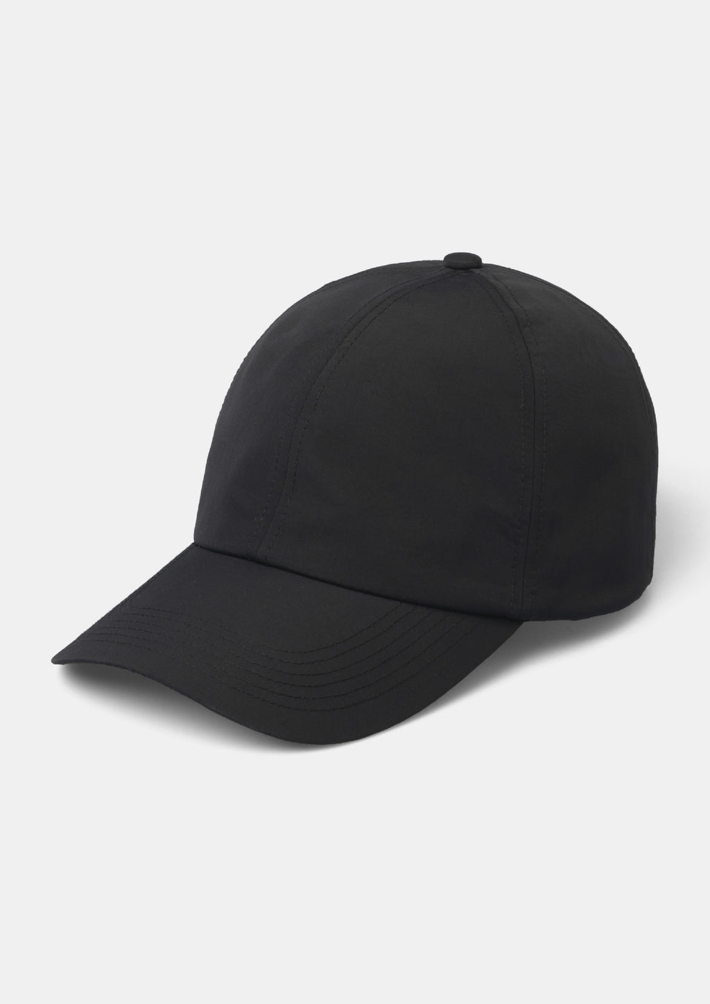 UNNAMED HEADWEAR NYLON DEEP CAP ディープキャップ