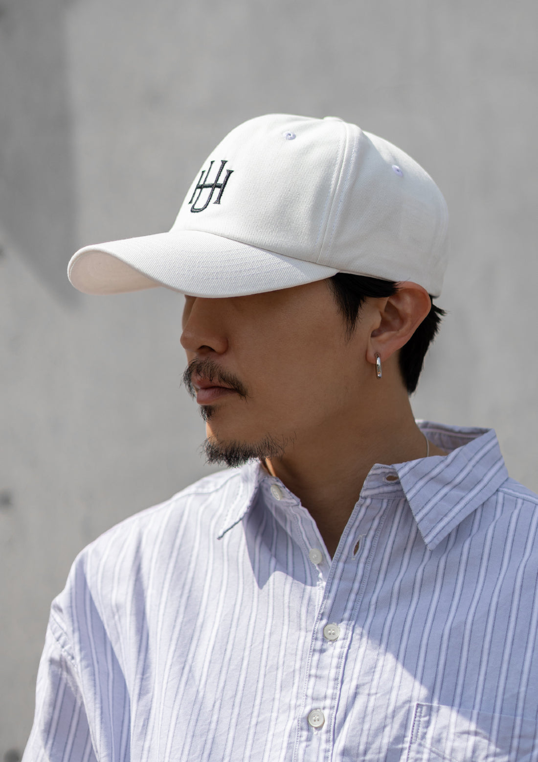 UNNAMED HEADWEAR DEEP CAP ディープキャップ