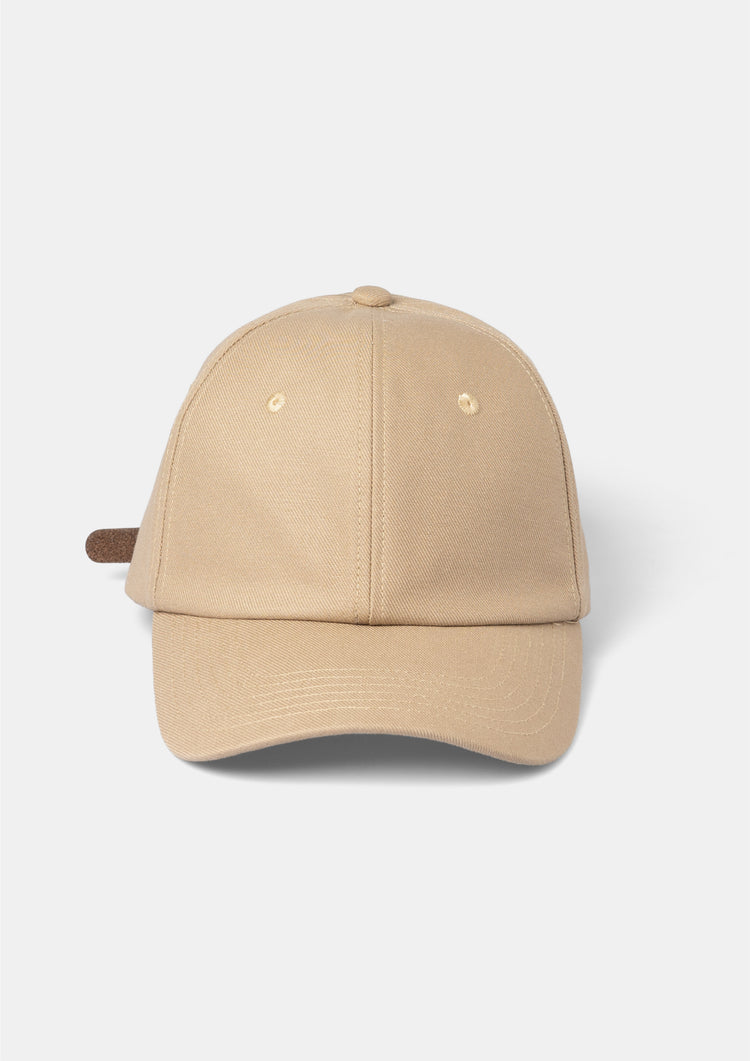 UNNAMED HEADWEAR DEEP CAP ディープキャップ 大きいサイズの帽子