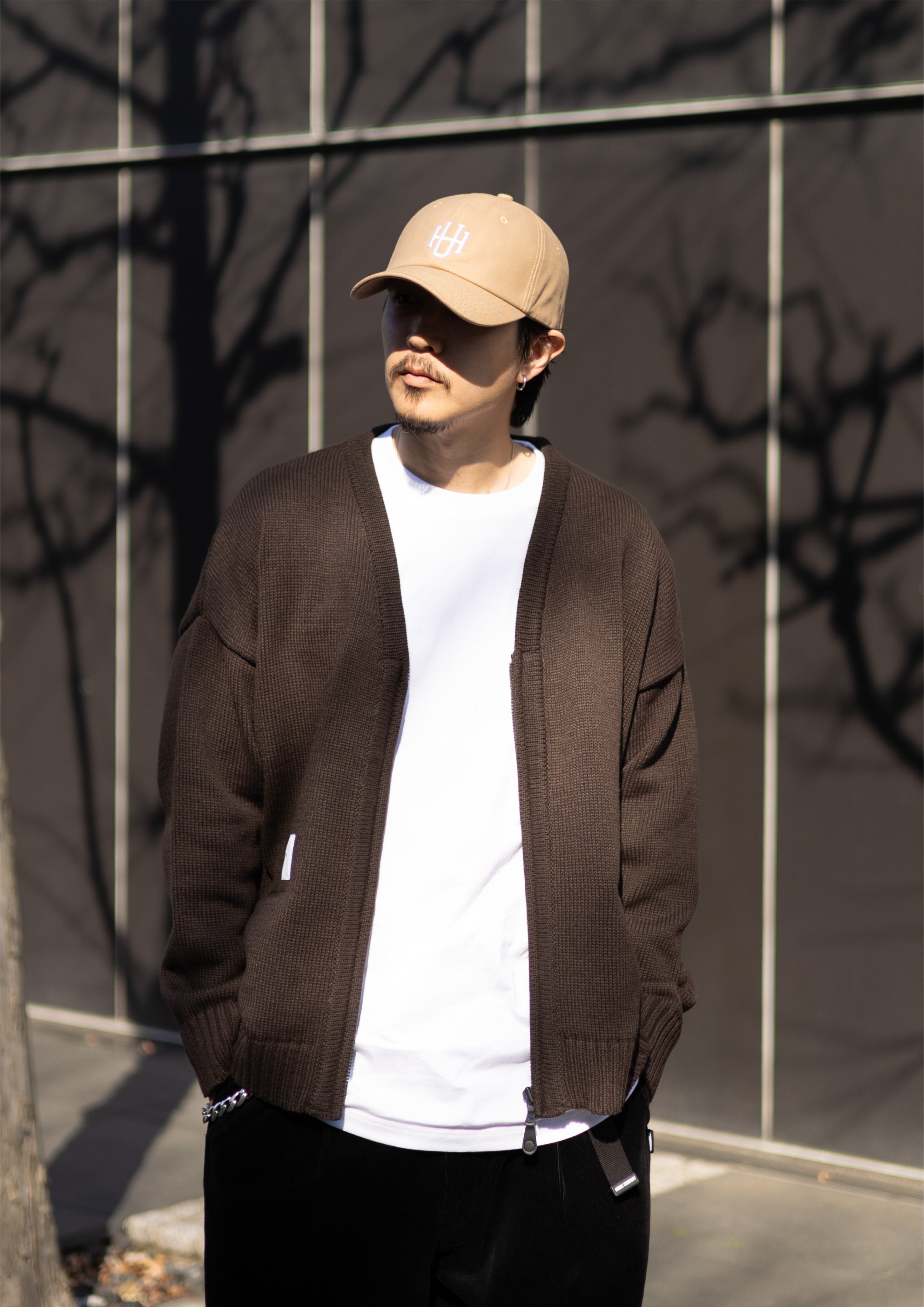 UNNAMED HEADWEAR DEEP CAP ディープキャップ