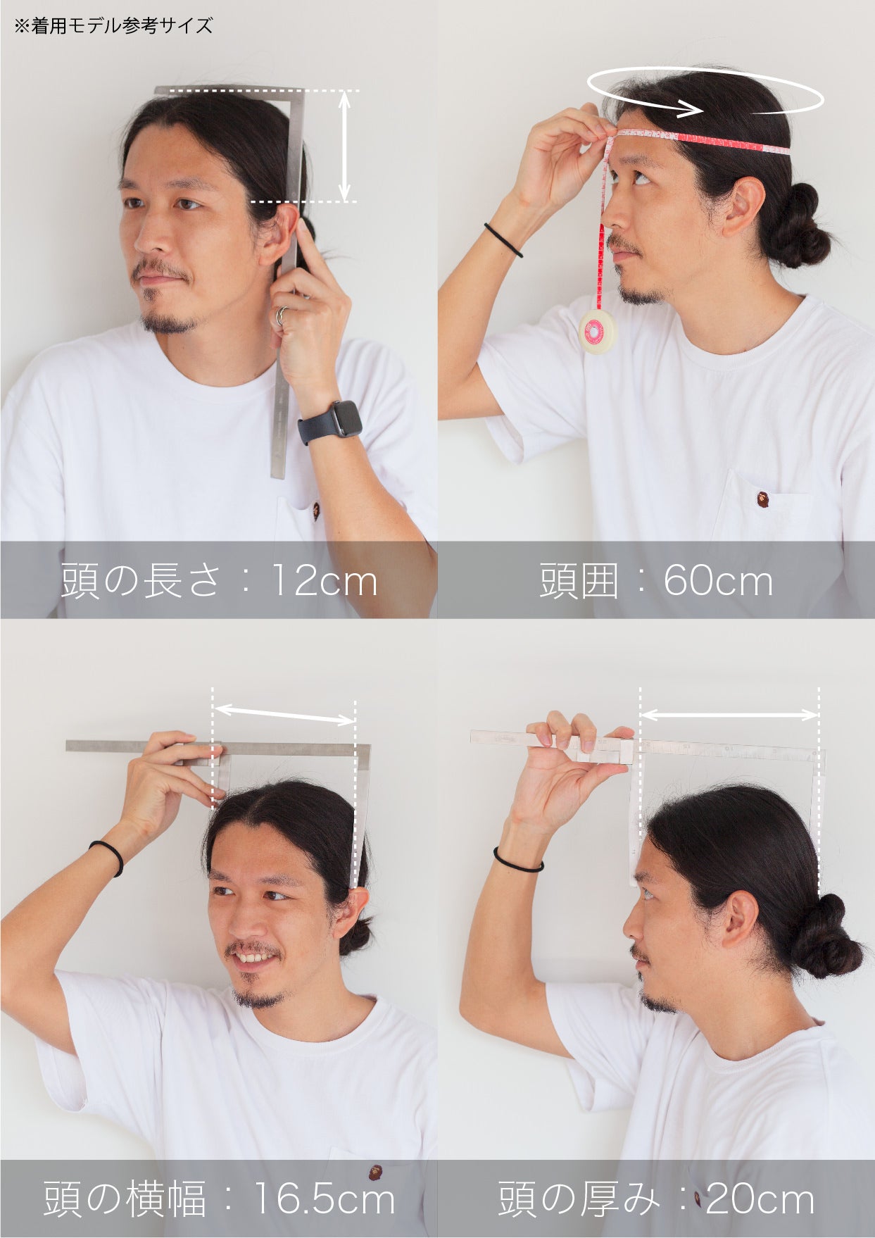 UNNAMED HEADWEAR DEEP CAP ディープキャップ